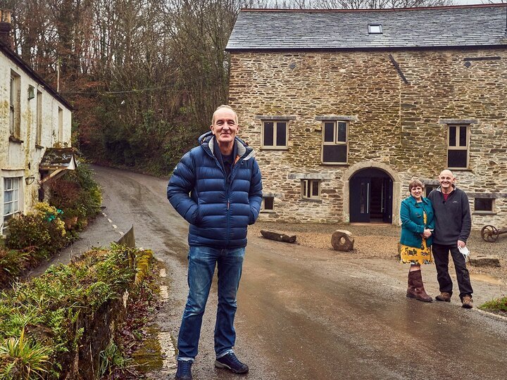 Grand Designs On Tv Series 21 Episode 5 Channels And Schedules