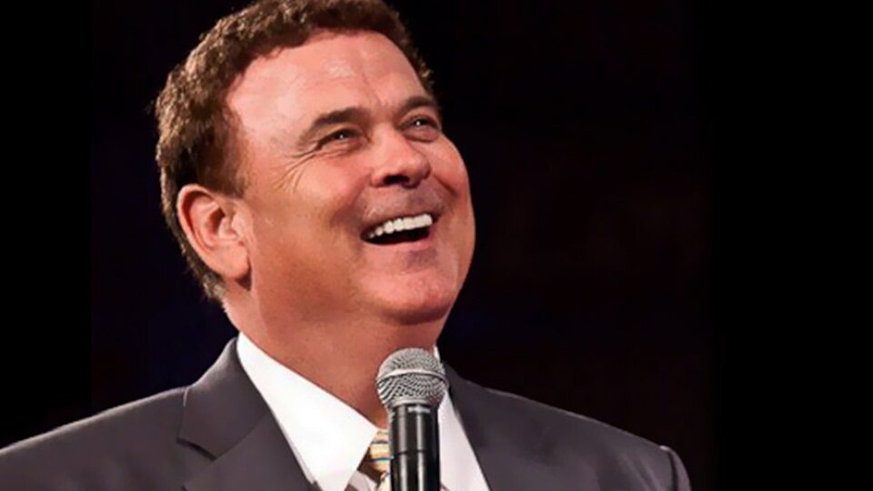 John Kilpatrick Ministries on TV | Channels and schedules | tv24.co.uk