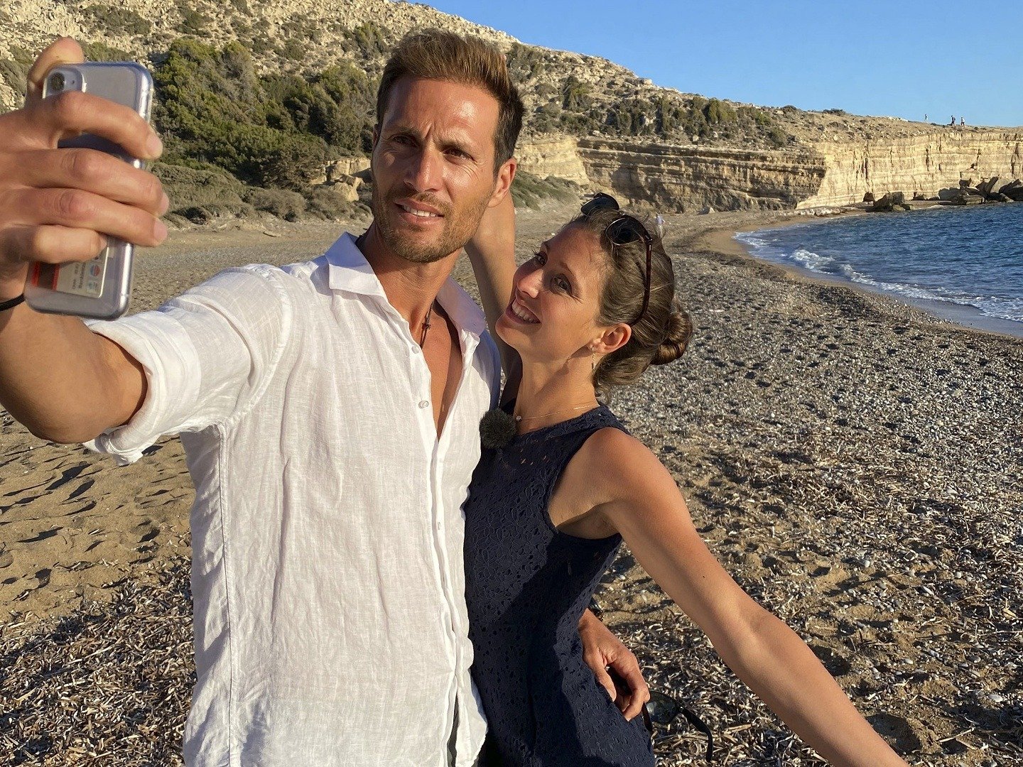 Rhodos - Helios in LOVE on TV | Channels and schedules | TV24.co.uk