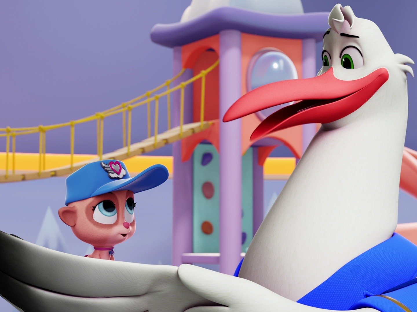 T.O.T.S. on TV | Season 2 Episode 17 | Channels and schedules ...