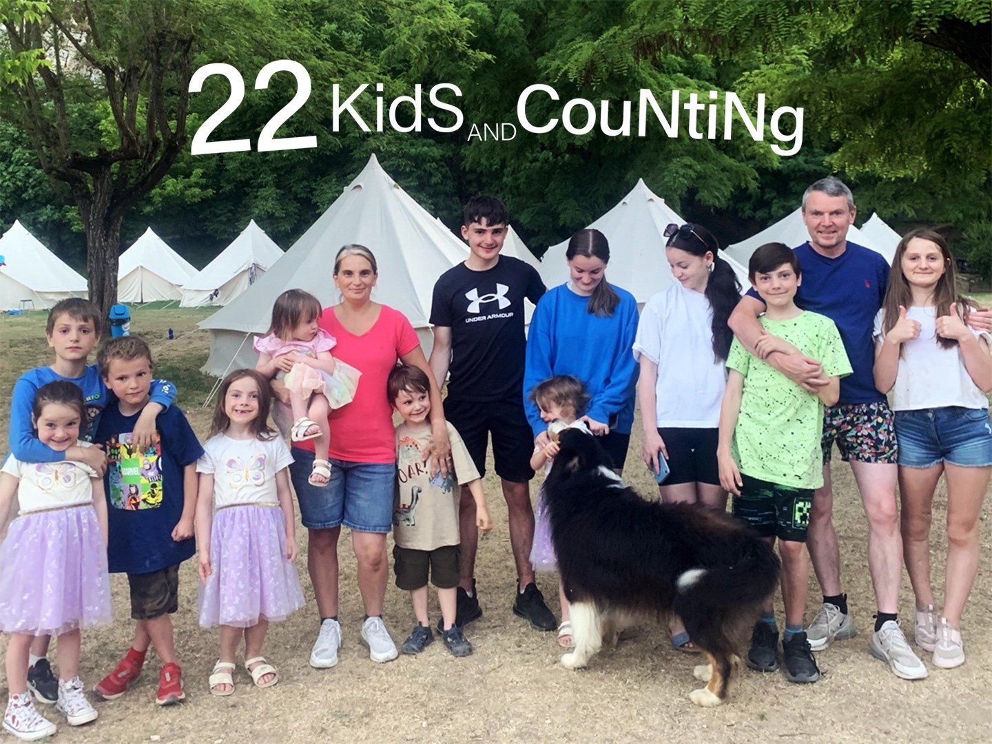 22 Kids & Counting on TV | Series 5 Episode 7 | Channels and schedules ...