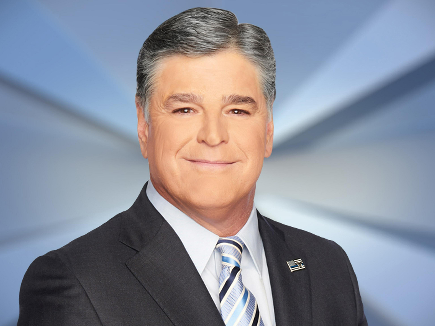 Hannity on TV | Channels and schedules | tvgenius.com