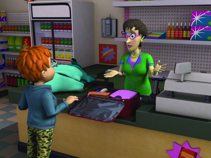 Fireman Sam on TV | Channels and schedules | tv24.co.uk