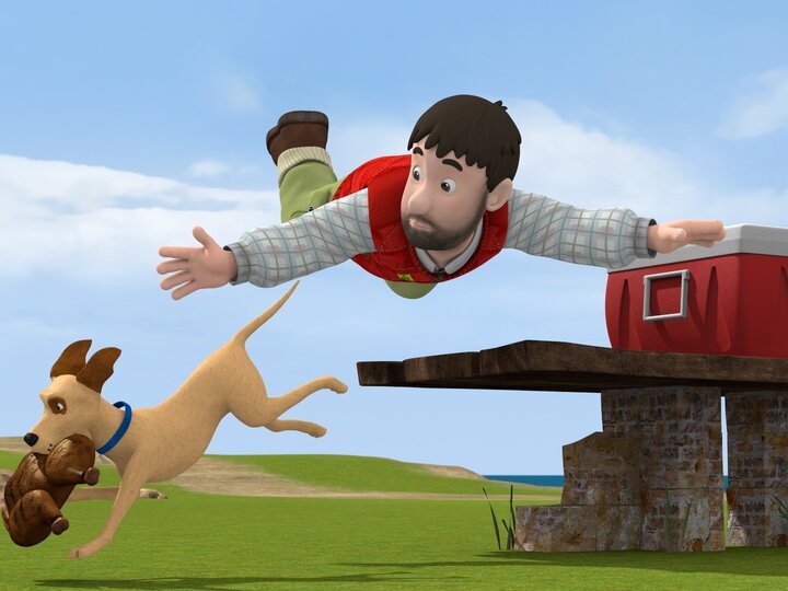 Fireman Sam on TV | Channels and schedules | TV24.co.uk