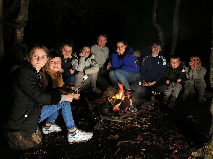 22 Kids & Counting on TV | Series 1 Episode 2 | Channels and schedules ...