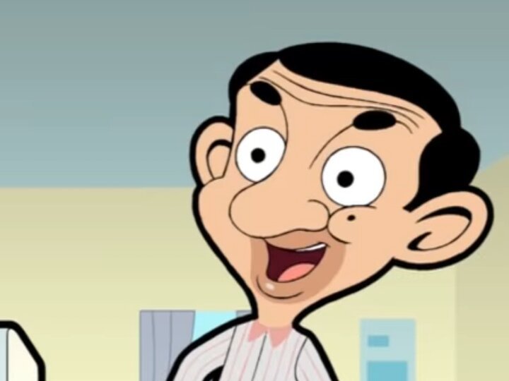 Mr Bean on TV | Channels and schedules | TV24.co.uk