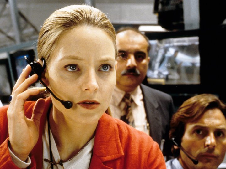 Contact (1997) on TV | Channels and schedules | TV24.co.uk