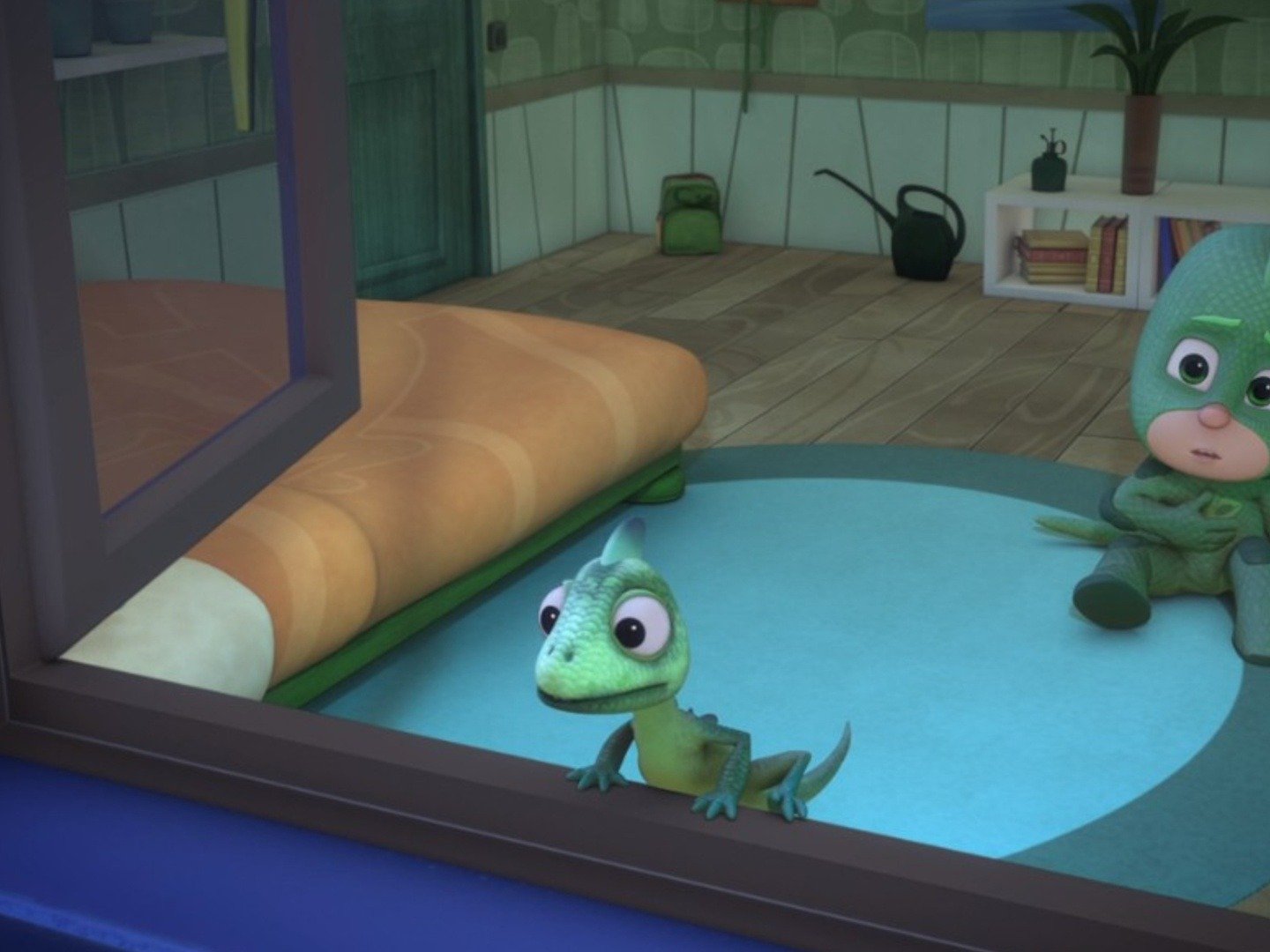 PJ Masks on TV | Series 4 | Channels and schedules | TV24.co.uk