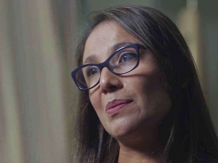 Murder In Slow Motion: The Shana Grice Story on TV | Channels and ...