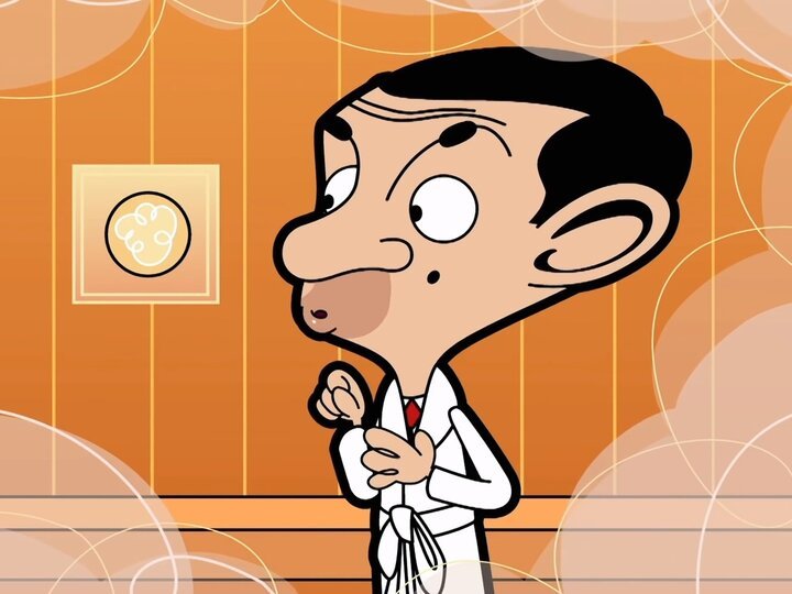 Mr Bean on TV | Channels and schedules | TV24.co.uk