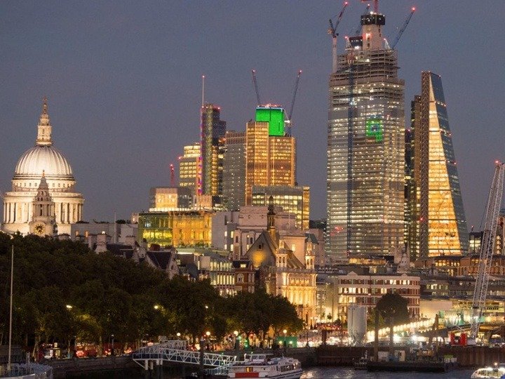 London Districts on TV | Channels and schedules | TV24.co.uk