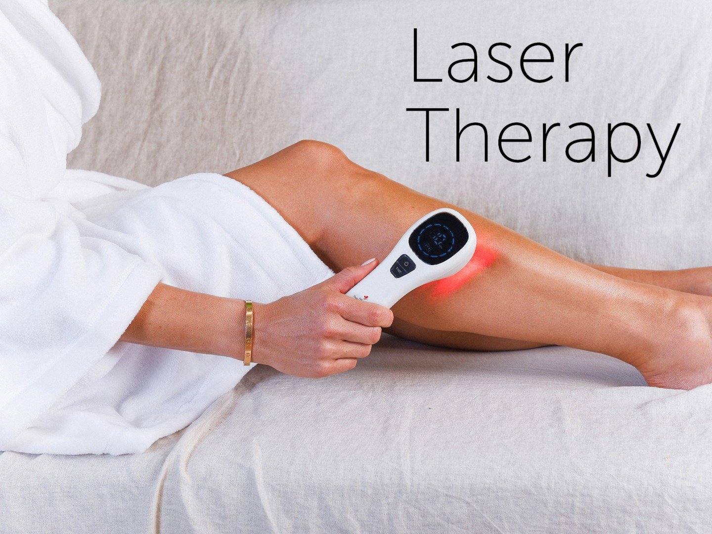 Laser Pain Therapy on TV | Channels and schedules | tvgenius.com