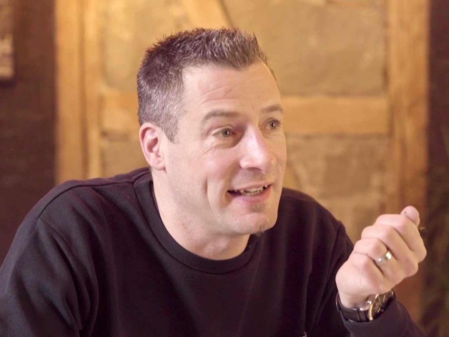 HOPE & LIFE Coffee Talk on TV | Series 2025 Episode 109 | Channels and schedules | tv24.co.uk