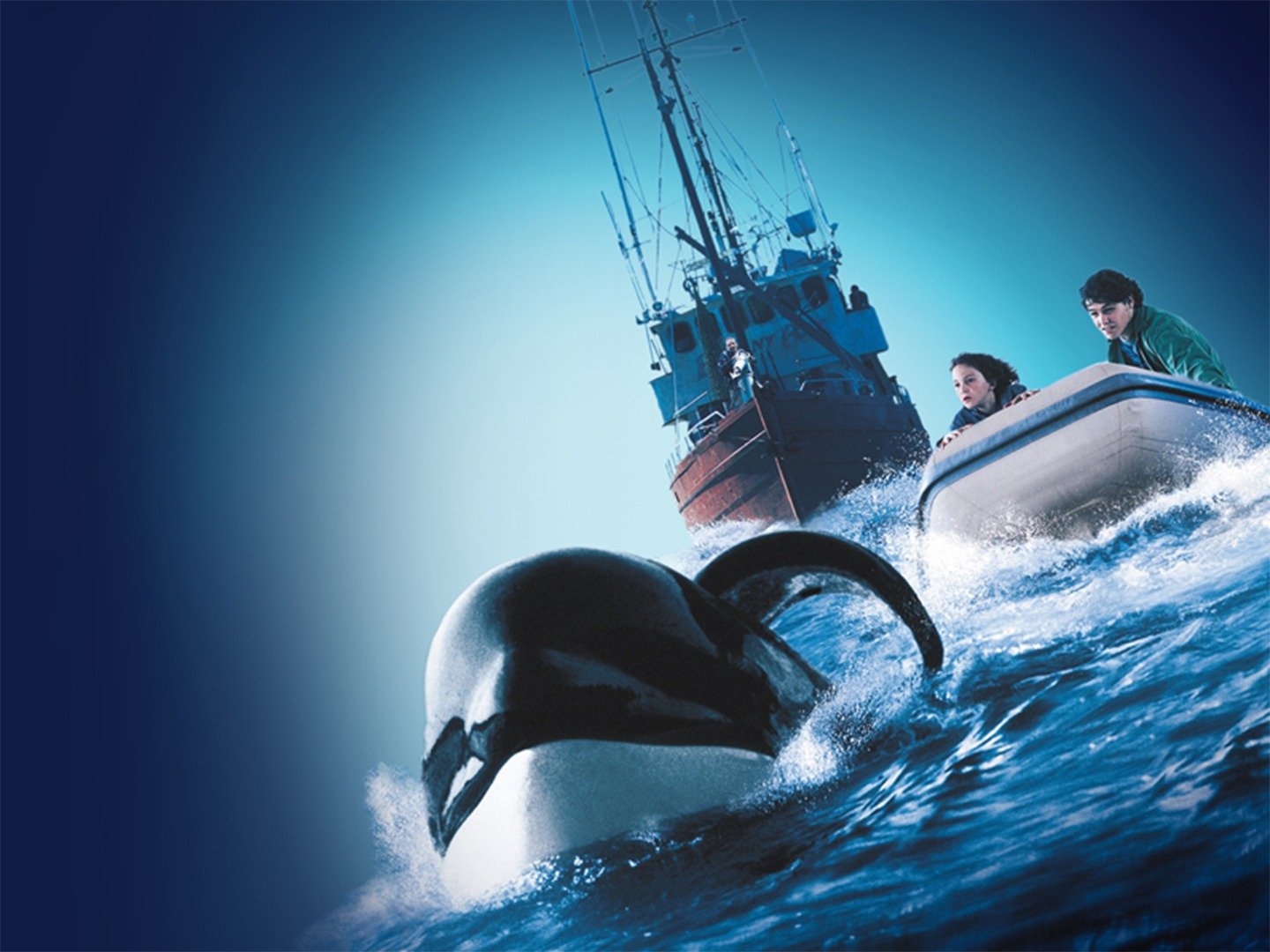 Free Willy 3: The Rescue (1997) on TV | Channels and schedules ...