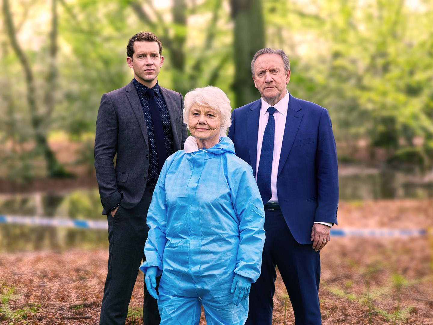 Midsomer Murders on TV | Series 24 Episode 2 | Channels and schedules ...