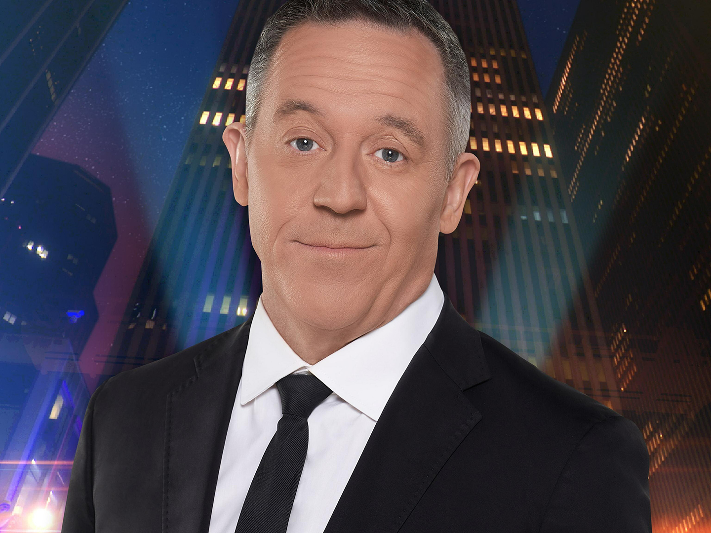 Gutfeld! on TV | Channels and schedules | tvgenius.com