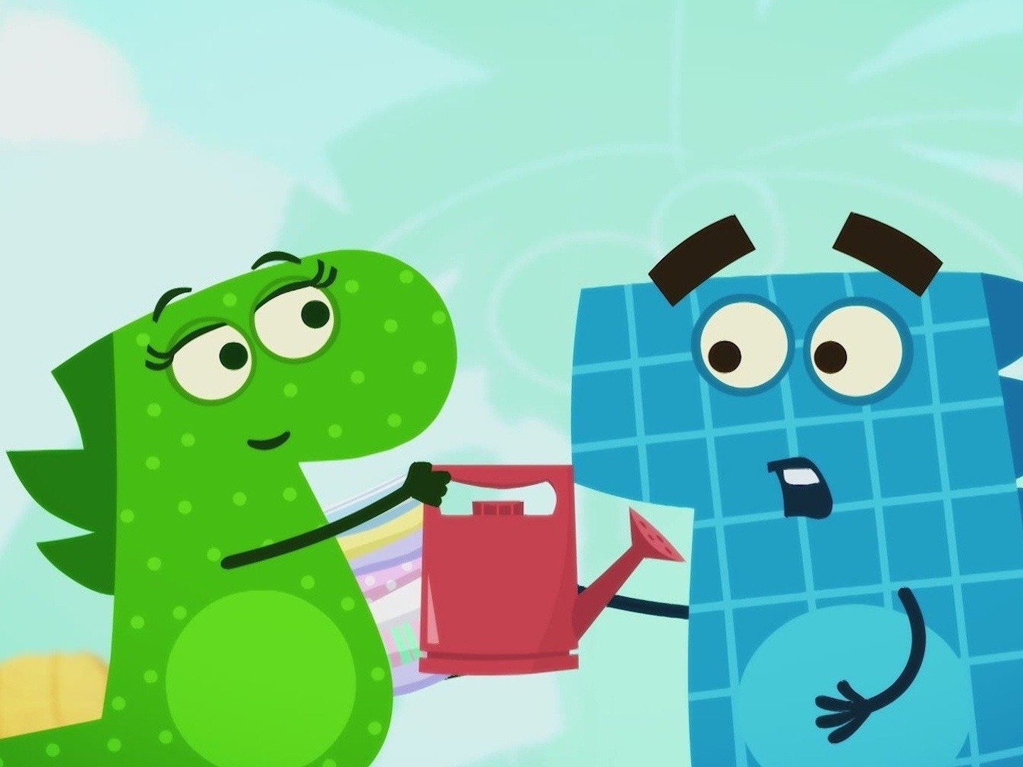 DinoCity on TV | Series 1 Episode 1 | Channels and schedules | TV24.co.uk