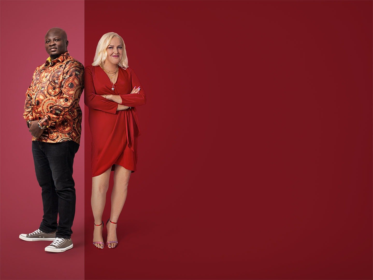 90 Day Fiancé: Happily Ever After? on TV | Season 6 | Channels and ...