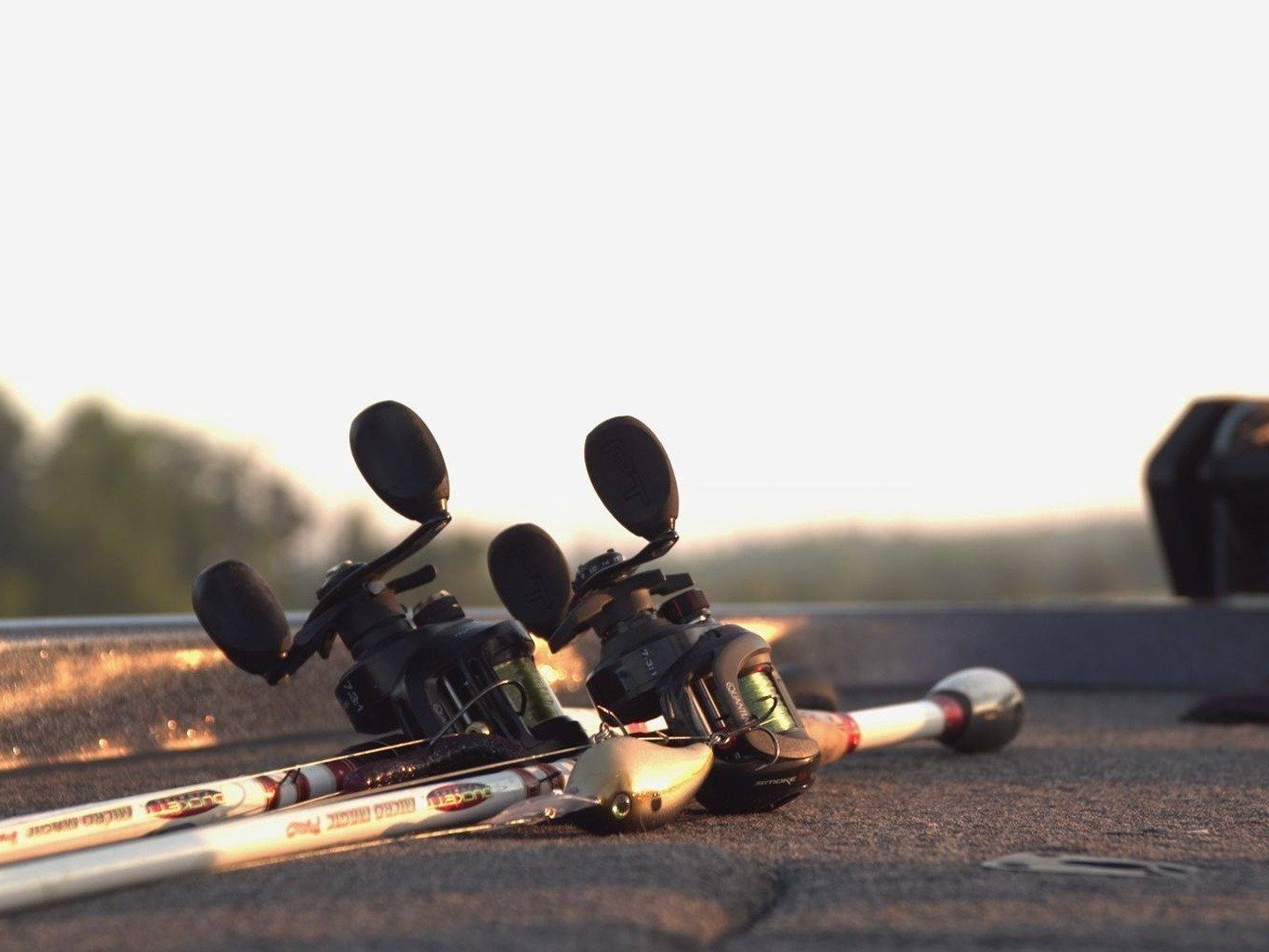 TXTT Kicks Off at Sam Rayburn (Texas Team Trail) on TV | Channels and ...