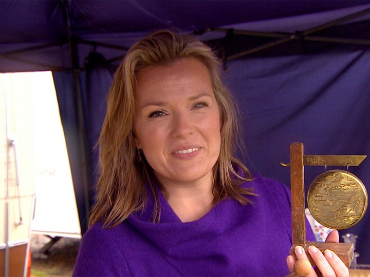 Bargain Hunt on TV | Series 58 | Channels and schedules | tv24.co.uk
