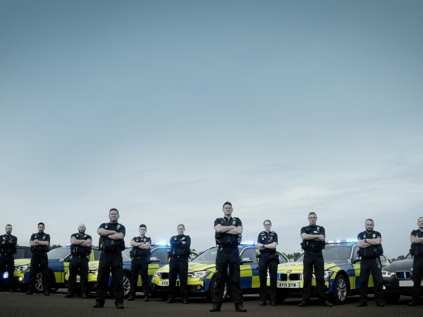 Fast Justice on TV | Series 1 Episode 3 | Channels and schedules | TV24 ...