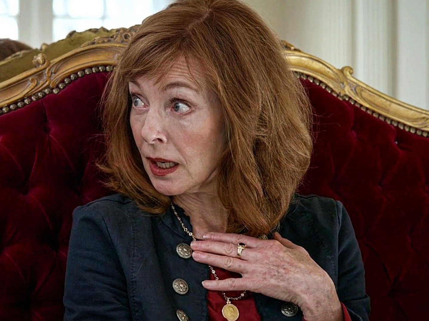 You Killed My Husband! (2021) on TV | Channels and schedules | tv24.co.uk