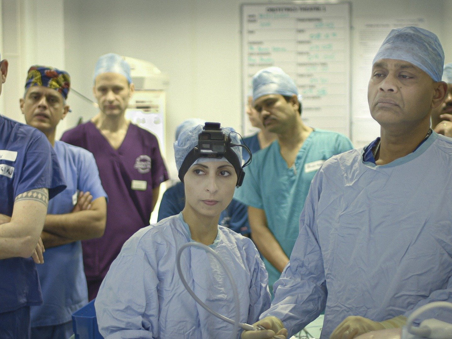 Baby Surgeons: Delivering Miracles on TV | Series 1 Episode 2 ... Baby Surgeons: Delivering Miracles on TV | Series 1 Episode 2 ...