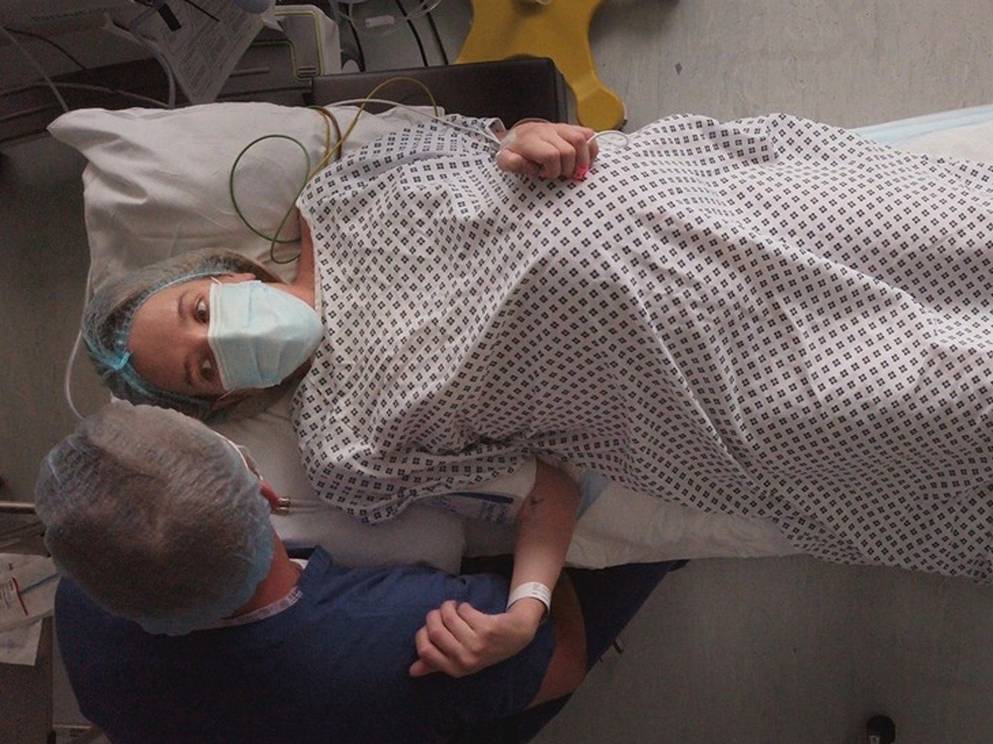Baby Surgeons: Delivering Miracles on TV | Series 1 Episode 2 ...