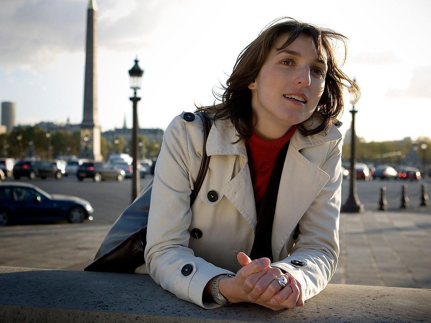 Paris on TV | Series 1 Episode 1 | Channels and schedules | TV24.co.uk