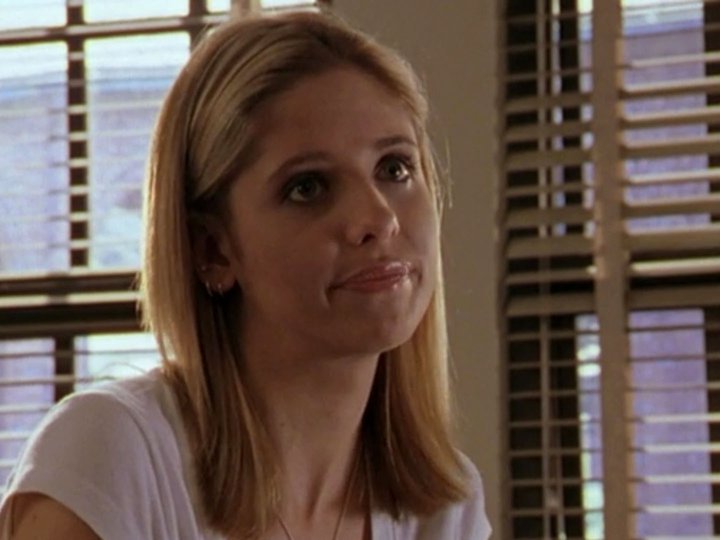 Buffy the Vampire Slayer on TV | Series 2 Episode 20 | Channels and ...
