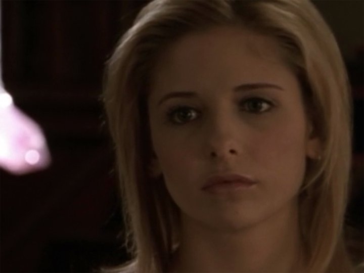 Buffy the Vampire Slayer on TV | Series 3 Episode 12 | Channels and ...