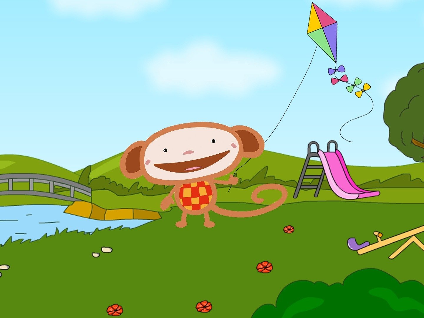 Play & Learn with Oliver on TV | Channels and schedules | tvgenius.com