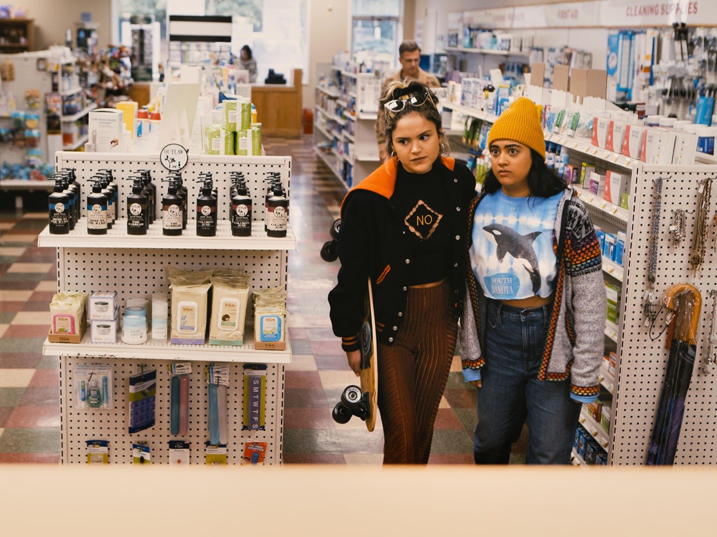 Plan B (2021) on TV | Channels and schedules | TV24.co.uk