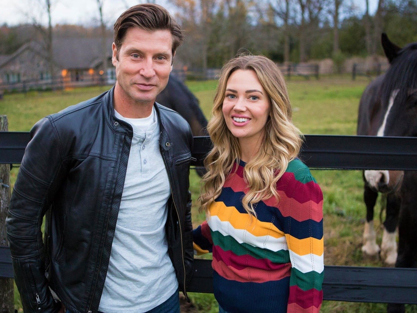 Love's Sweet Recipe (2021) on TV | Channels and schedules | TV24.co.uk