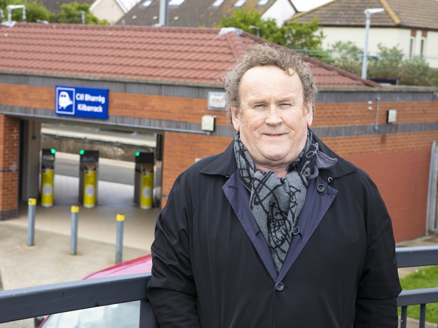 Back to Barrytown on TV | Series 1 Episode 1 | Channels and schedules ...