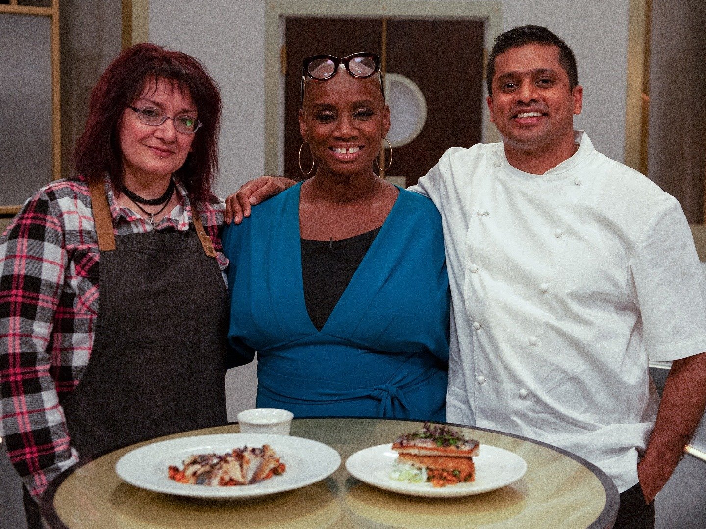 Beat the Chef on TV | Series 2 Episode 11 | Channels and schedules ...