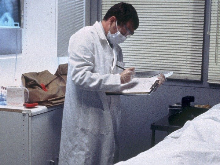 Forensic Detectives on TV | Series 4 Episode 8 | Channels and schedules ...