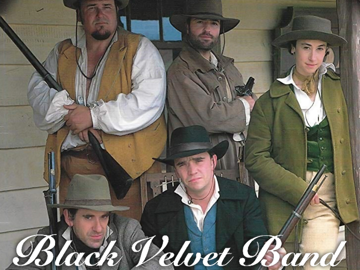 Black Velvet Band (1997) on TV | Channels and schedules | TV24.co.uk
