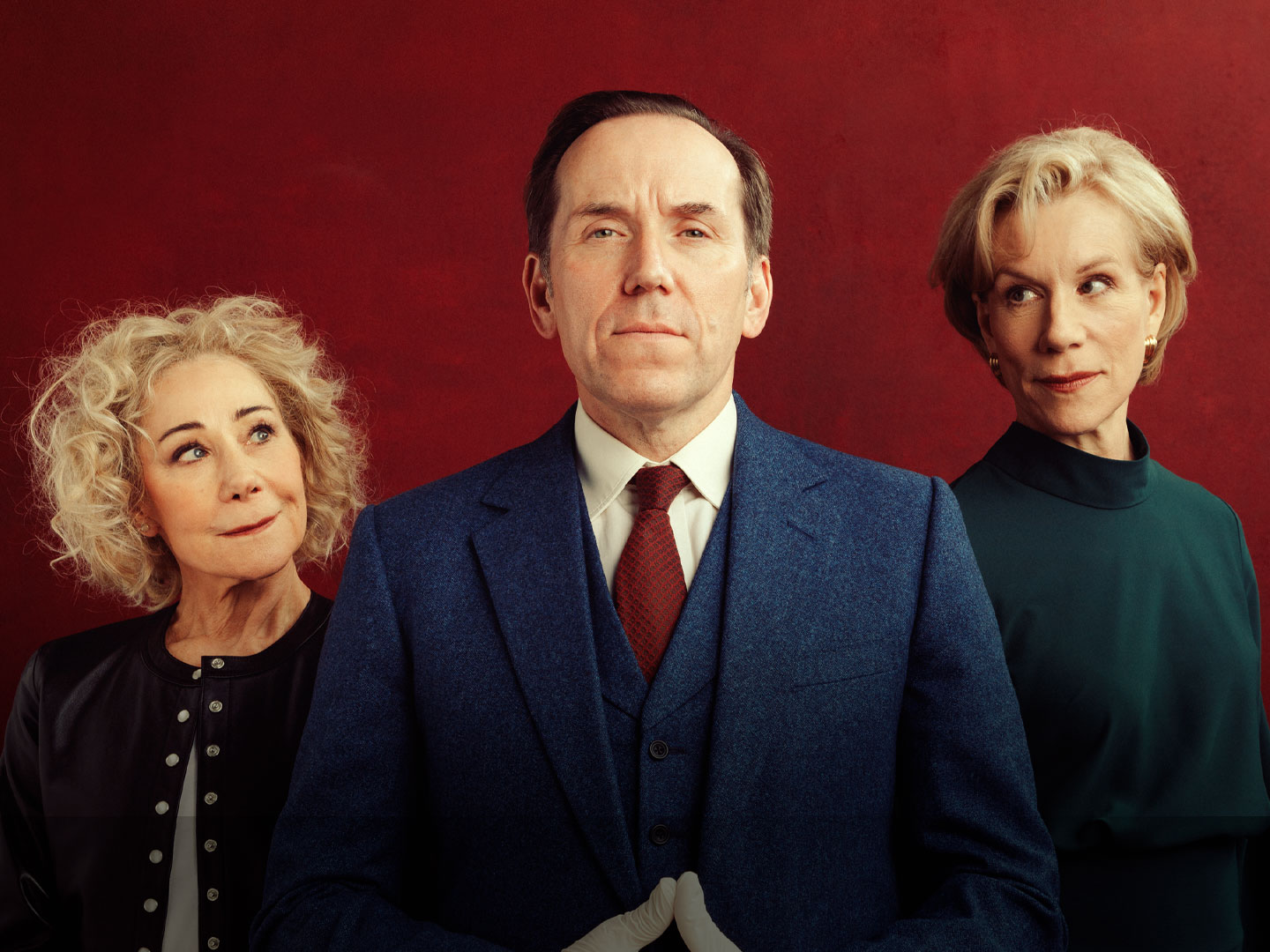 Professor T on TV | Season 4 Episode 5 | Channels and schedules | tvgenius.com