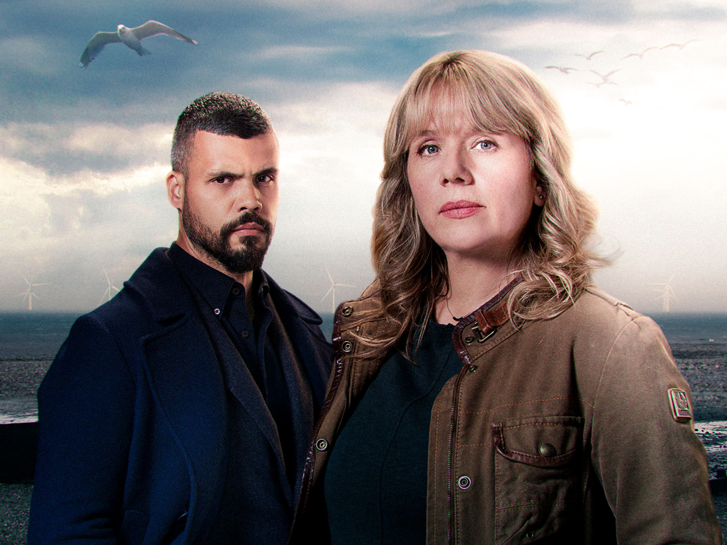 Whitstable Pearl on TV | Series 1 Episode 4 | Channels and schedules ...