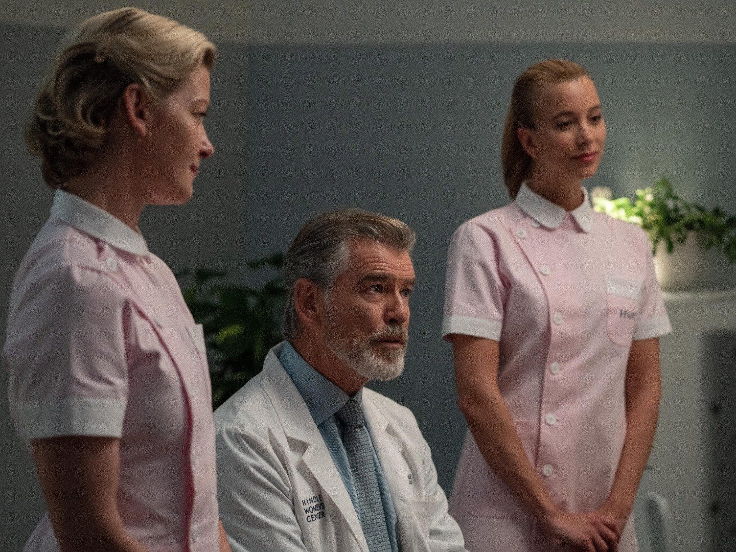 False Positive (2021) on TV | Channels and schedules | TV24.co.uk