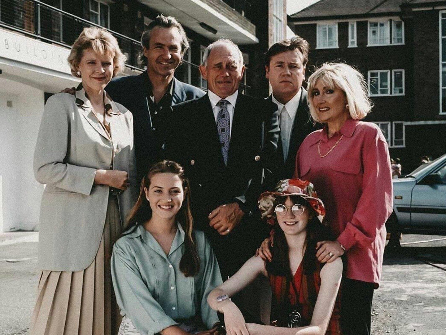 Get Back on TV | Series 2 Episode 7 | Channels and schedules | TV24.co.uk