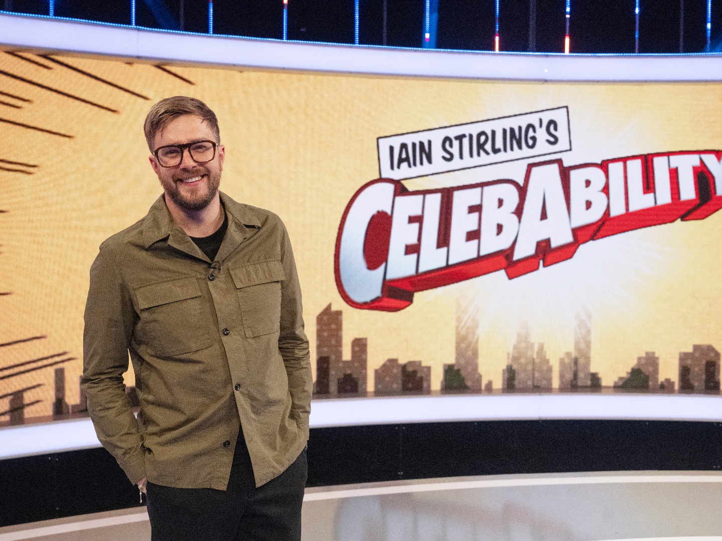 CelebAbility on TV | Series 5 Episode 2 | Channels and schedules | tv24 ...