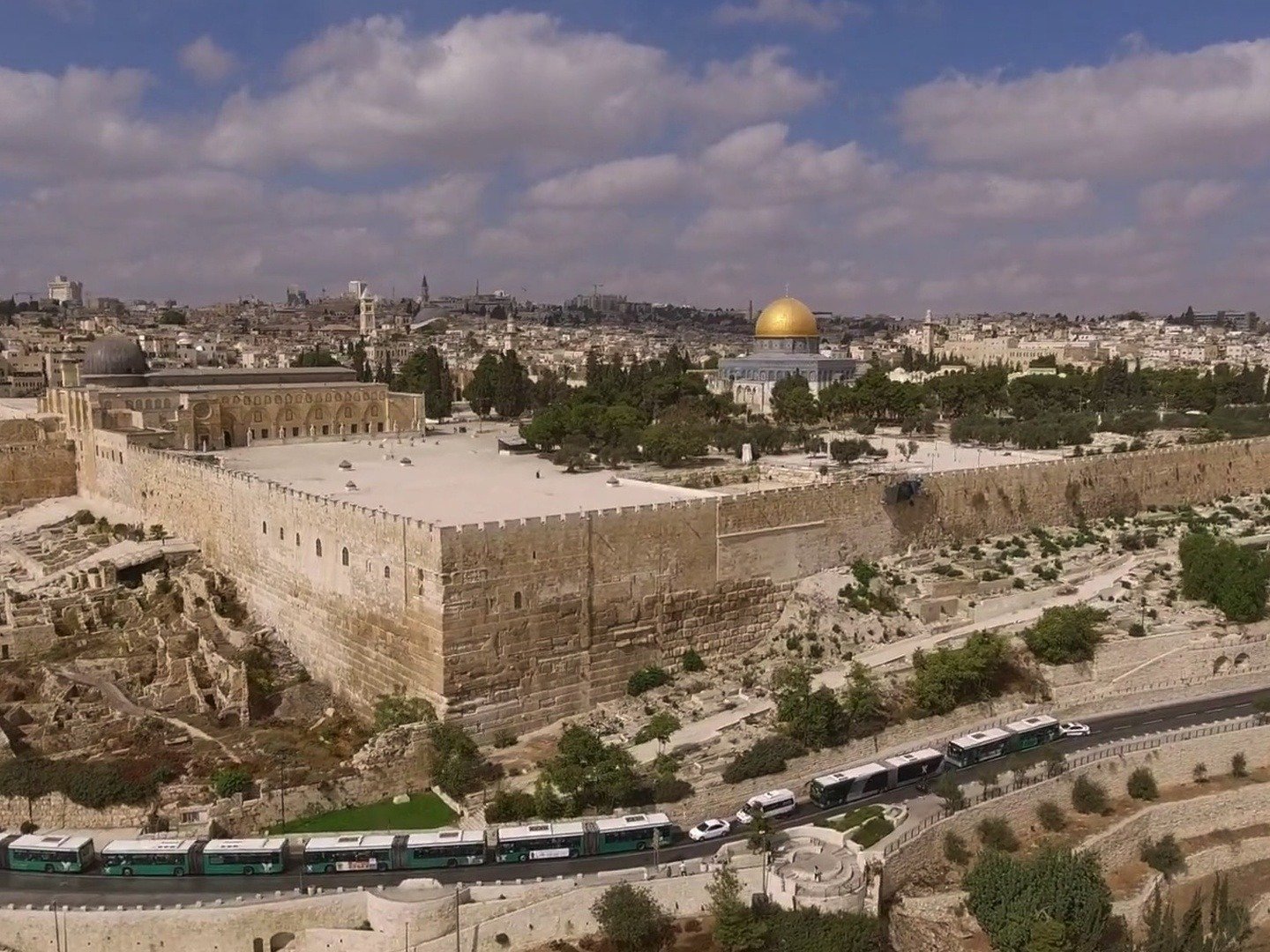 Insights -- Israel and the Middle East on TV | Season 2 Episode 12 ...