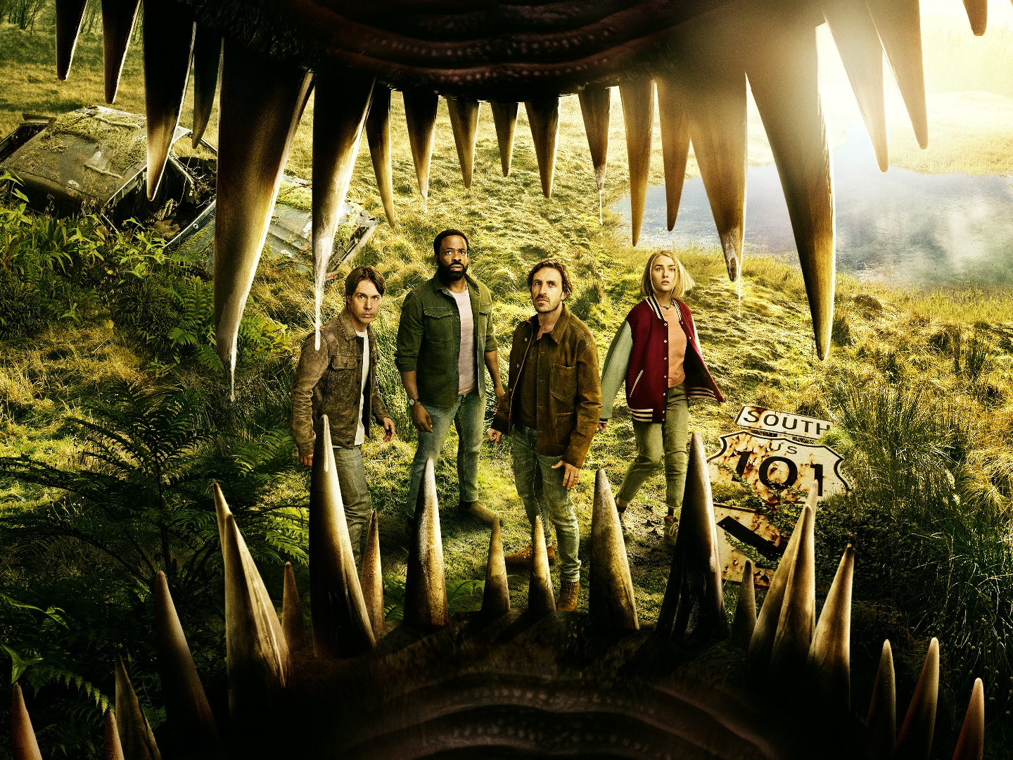 La Brea on TV | Series 3 Episode 5 | Channels and schedules | tv24.co.uk