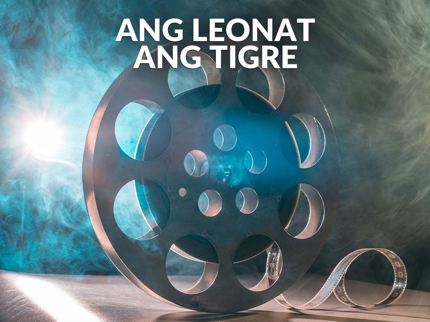 Ang Leonat Ang Tigre on TV | Channels and schedules | tvgenius.com