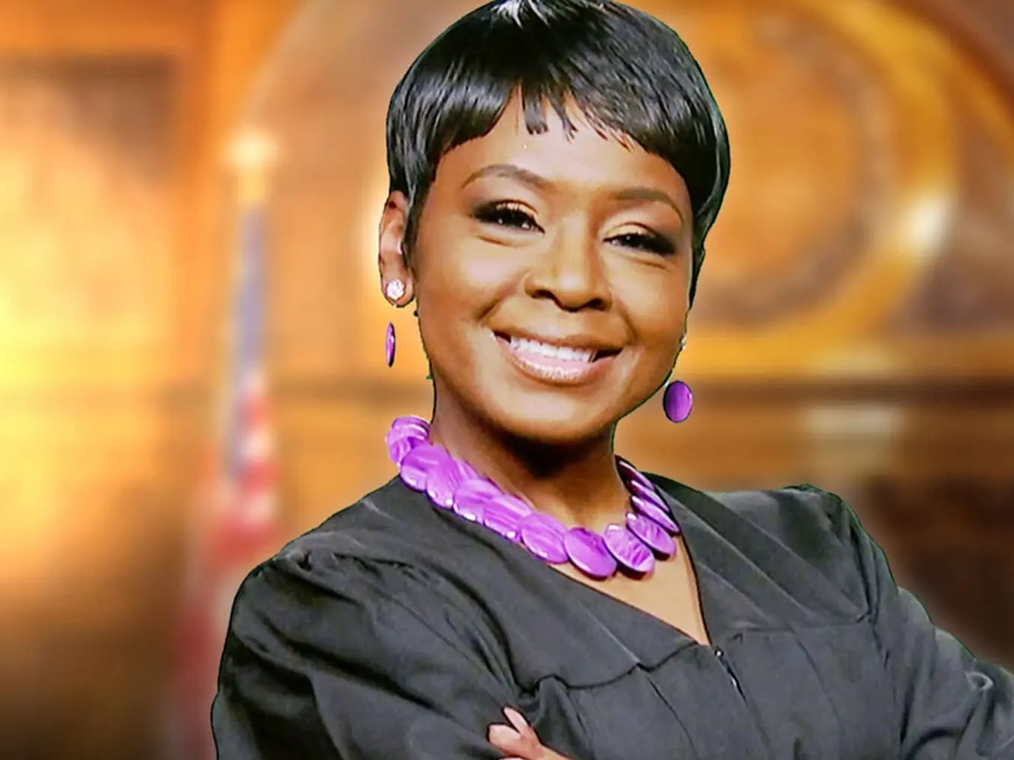 Judge Mom on TV | Series 2 Episode 8 | Channels and schedules | TV24.co.uk