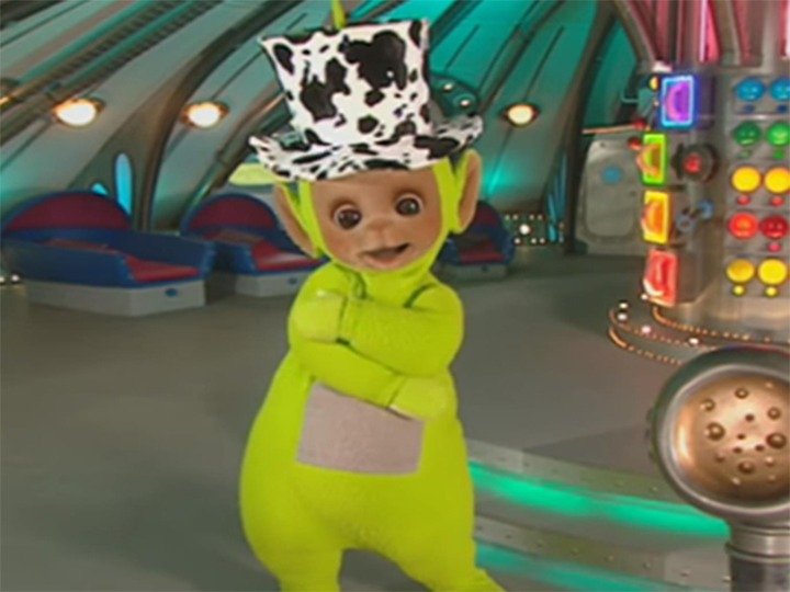 Teletubbies on TV | Series 3 Episode 112 | Channels and schedules ...