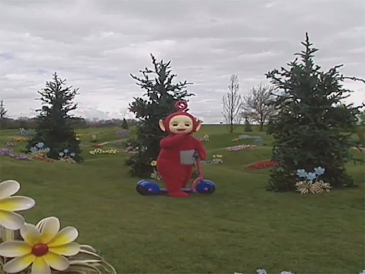 Teletubbies on TV | Series 3 Episode 53 | Channels and schedules | TV24 ...