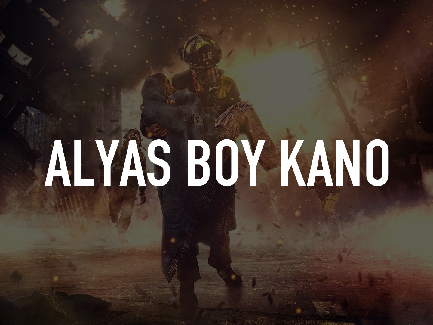 Alyas Boy Kano on TV | Channels and schedules | TVTurtle.com
